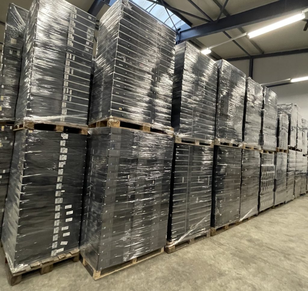 Home - Return Trading