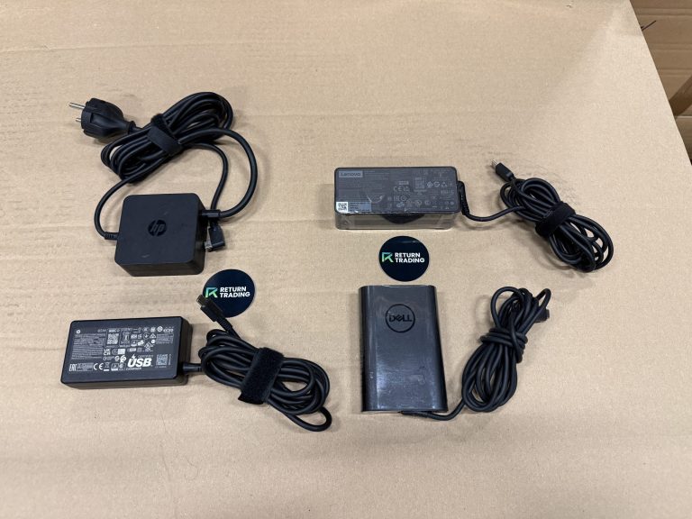 Home - Return Trading